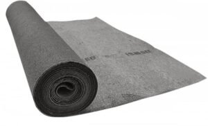 Manta Geotêxtil - Alvorada Ambiental